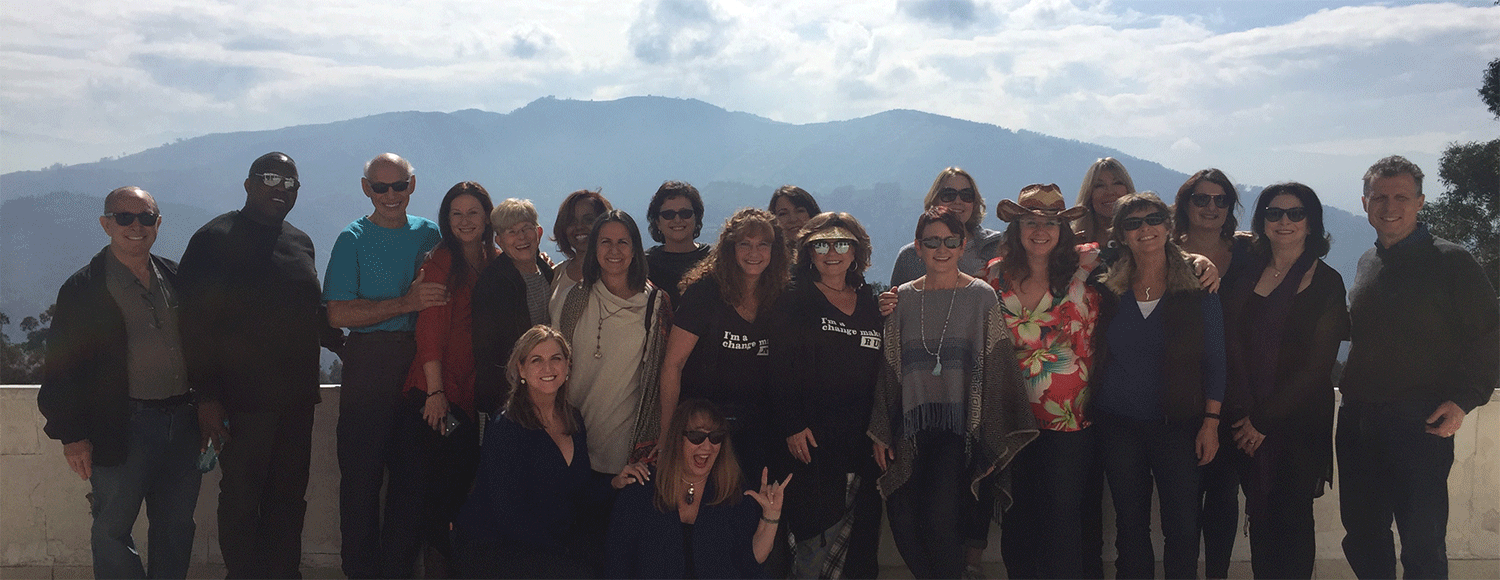 Our collective supports you in creating a meaningful life - Real Truth Intl